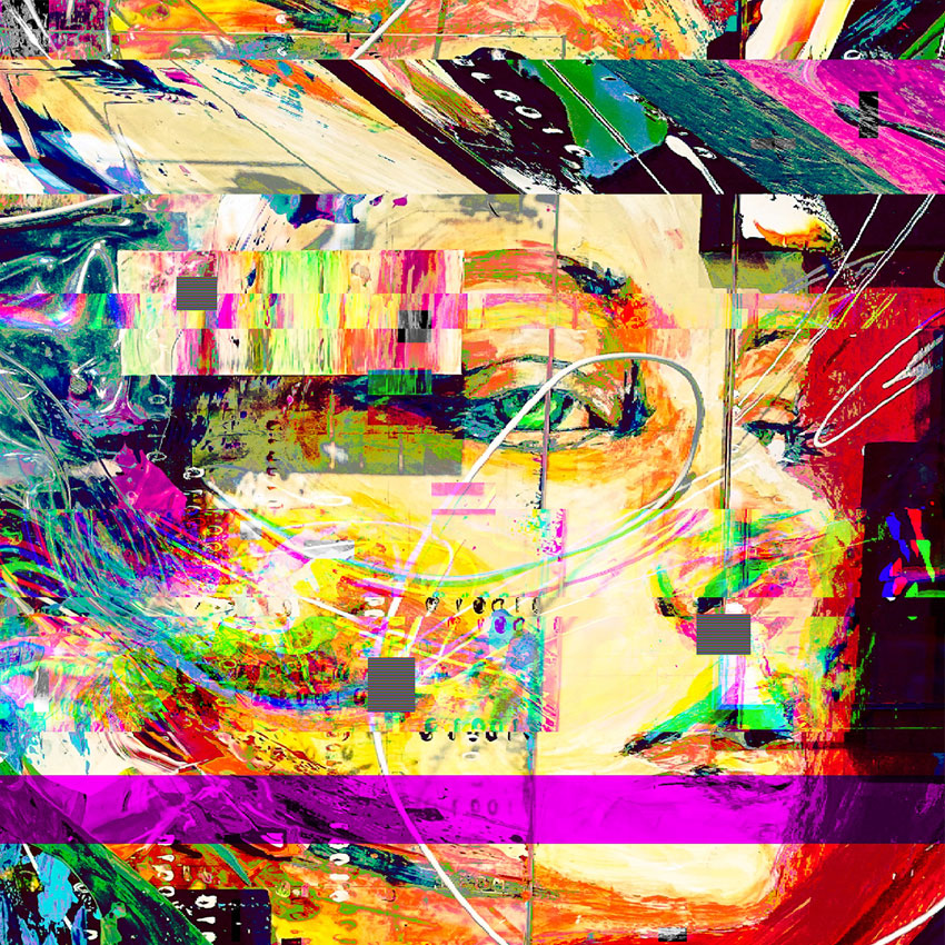 【EXHIBITION】「Mind Brain Destruction」-Hayato Teraguchi Exhibiton- | THE ...